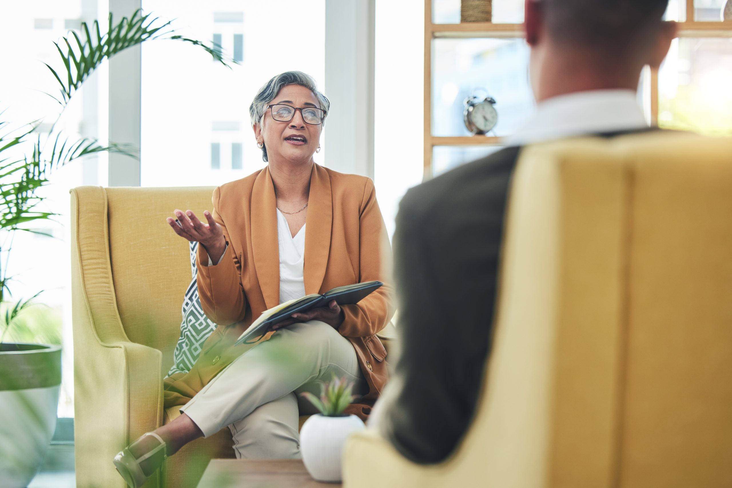 Client Info - Haygood Counseling